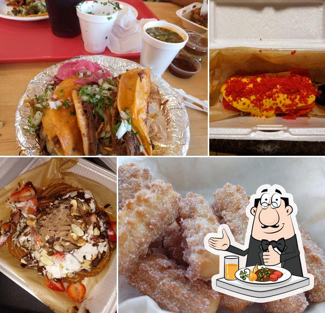 Top 10 restaurants in Colton, september 2025 - Restaurant Guru