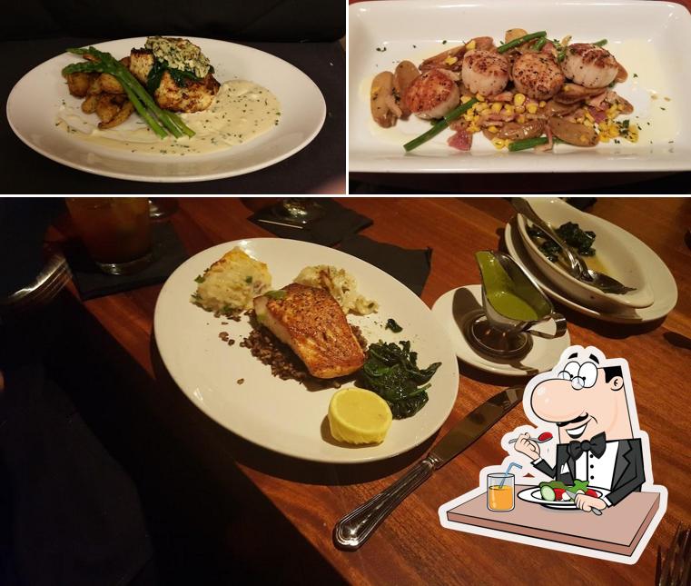 III Forks Steakhouse, Jacksonville - Restaurant menu, prices and reviews