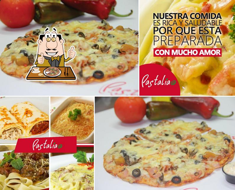 Pastalia, Bucaramanga - Menú del restaurante, precios y reseñas