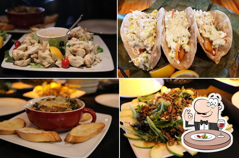 Bombshells Restaurant & Bar Dallas, Dallas - Restaurant menu, prices ...