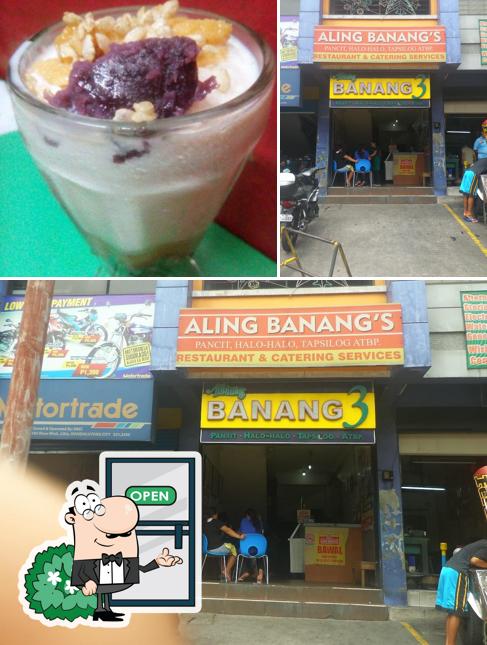 Aling Banang's - Shaw Blvd, Mandaluyong - Restaurant menu, prices and ...