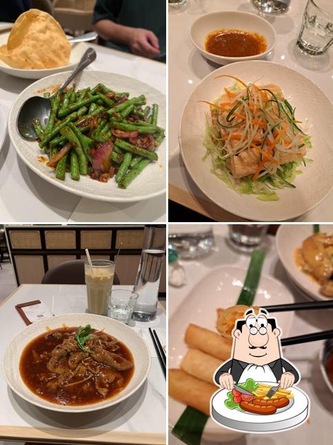 Chatterbox Café (Tai Wai), Hong Kong - Restaurant menu, prices and reviews