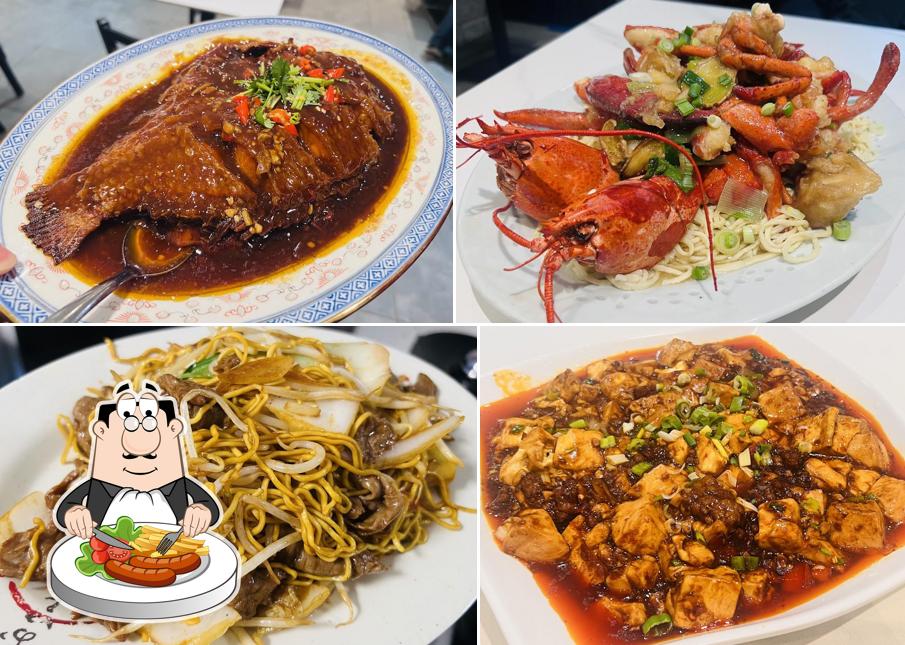 Chez Chili-Chambly, Chambly - Menu du restaurant, prix et avis