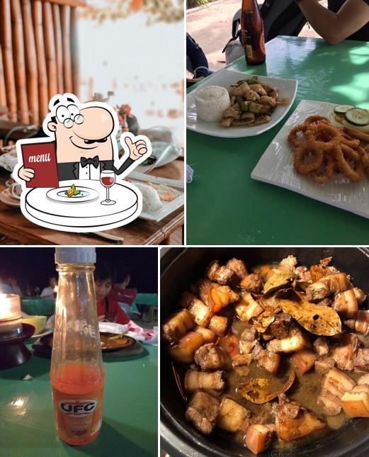 Mabuhay Restaurant, Daanbantayan - Restaurant menu, prices and reviews