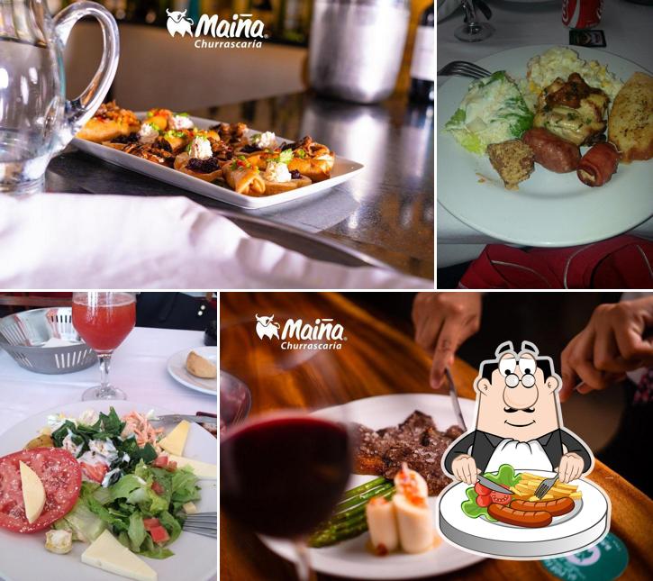 Maiña., Villahermosa - Menú del restaurante, precios y reseñas