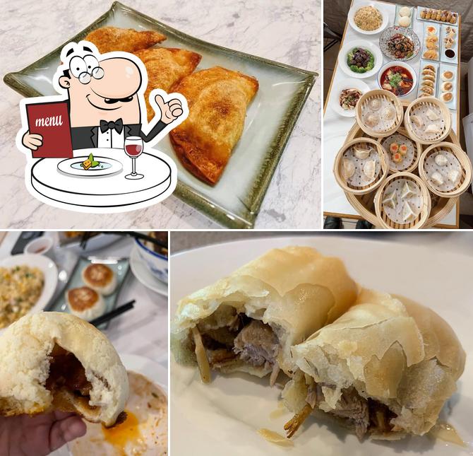 Mr. Yip Dumpling, Neutral Bay - Restaurant menu, prices and reviews
