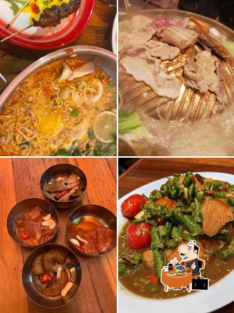 Pick Prik, Melbourne - Restaurant menu, prices and reviews