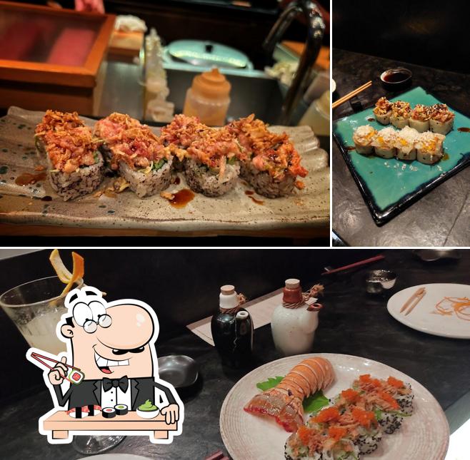 SUGOI, Torreón - Menú del restaurante, precios y reseñas