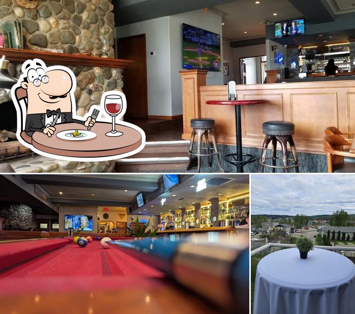 The Mill Pub, Quesnel - Restaurant menu, prices and reviews