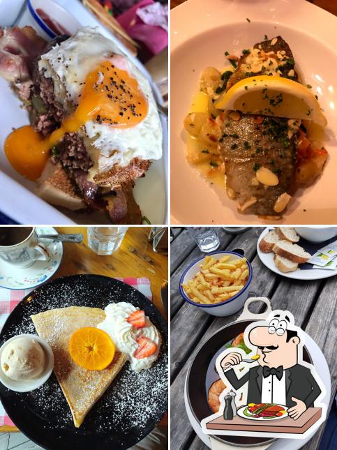 The Old Bookbinders Ale House, Oxford - Restaurant menu, prices and reviews