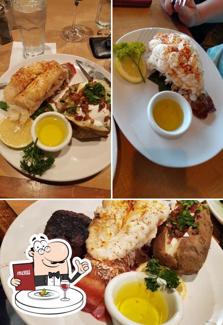 Bull Shed Restaurant, Kapaa - Restaurant menu, prices and reviews