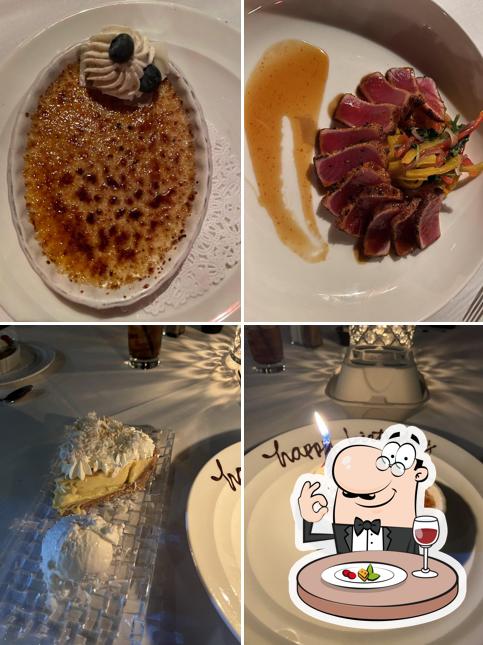 One Thirty Five Prime, Waco - Restaurant menu, prices and reviews