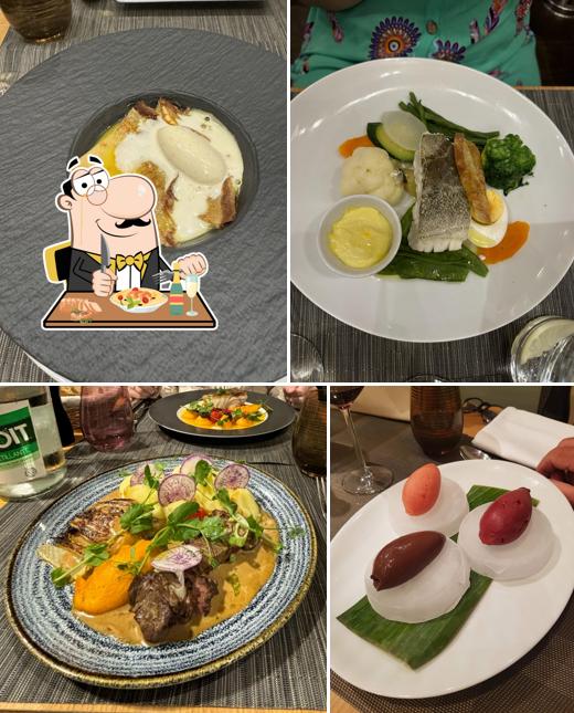L'Affable, Cannes - Restaurant menu, prices and reviews