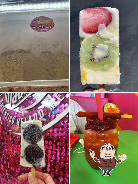 La Michoacana Plus, Sacramento - Restaurant menu, prices and reviews