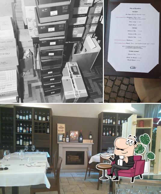 Osteria del Vicoletto, Alba - Restaurant menu, prices and reviews
