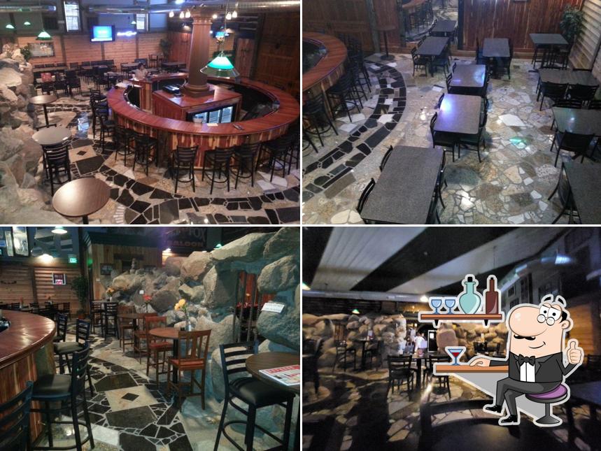 THE FOXES TRAILS, Kokomo - Restaurant menu, prices and reviews