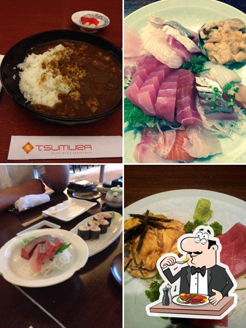 Tsumura, Makati, Ayala - Restaurant menu, prices and reviews