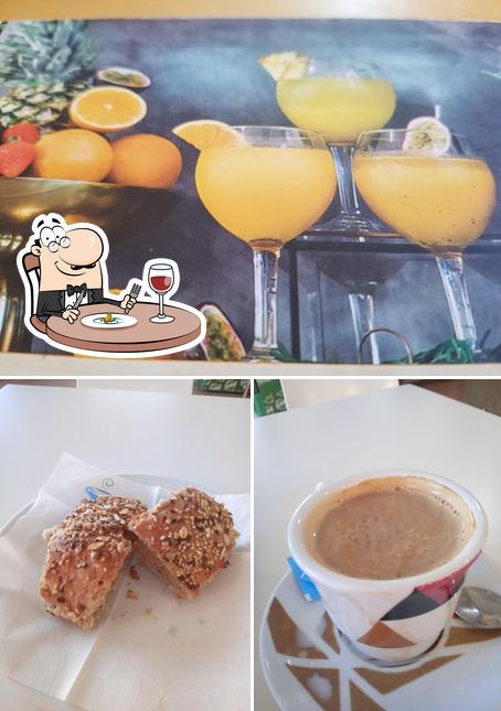 Deep Café, Amares - Menu do restaurante, preços e opiniões