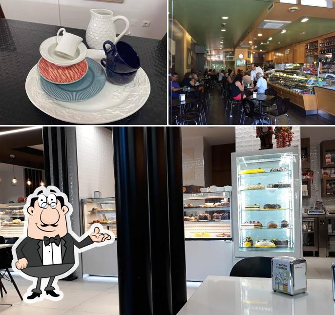 Coisas Doces, Valença - Menu do restaurante, preços e opiniões