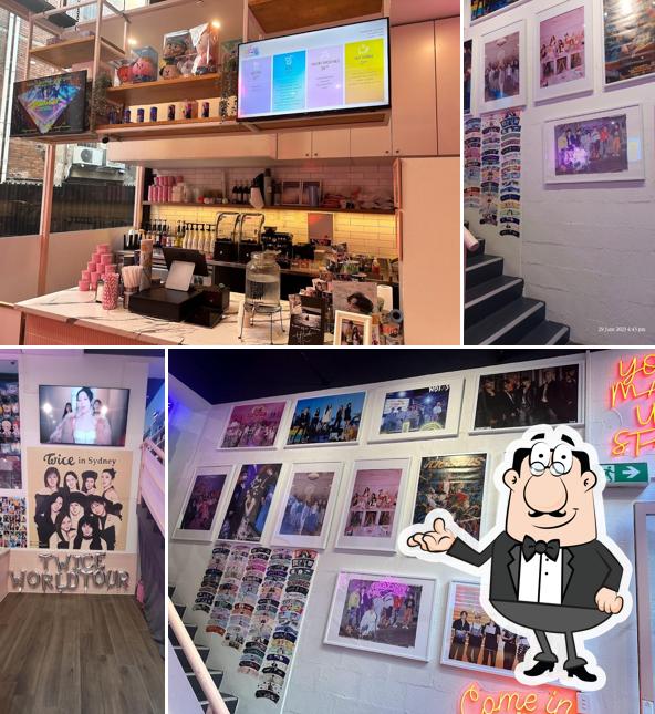 I HEART KPOP Sydney, Ultimo - Restaurant menu, prices and reviews