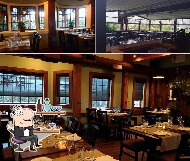 Locals Restaurant, Courtenay - Restaurant menu, prices and reviews