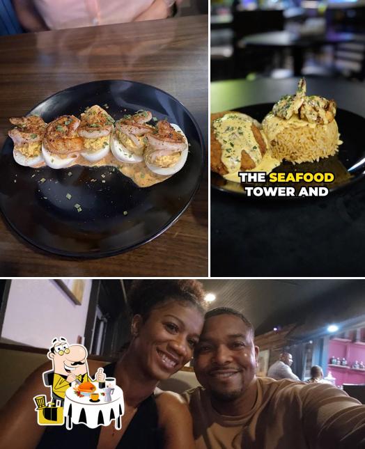 Prime XO, Forney - Restaurant menu, prices and reviews