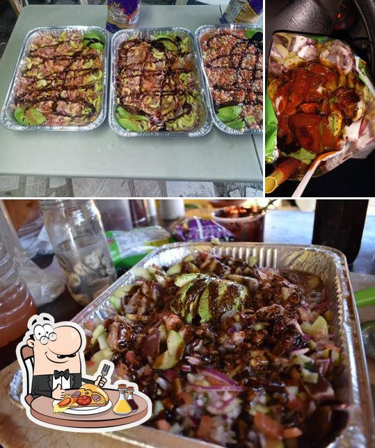 Botanas Beto, Tijuana - Menú del restaurante, precios y reseñas