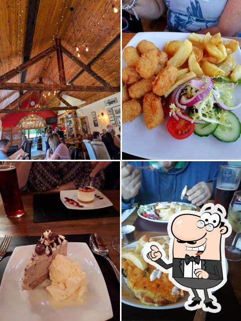 KasKane Cafe & Covells Bar, Skinningrove - Restaurant menu, prices and ...