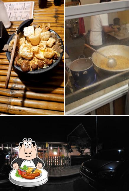 Palayok sa Kubo Grill Resto, Tayabas - Restaurant menu, prices and reviews