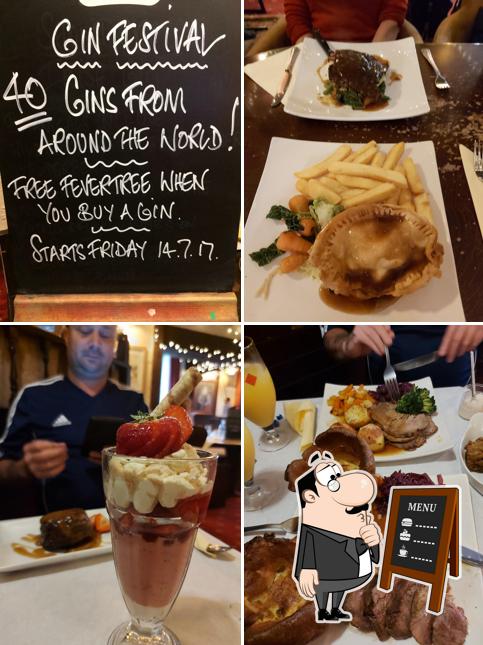 Top 7 pubs & bars in Basingstoke, december 2025 - Restaurant Guru