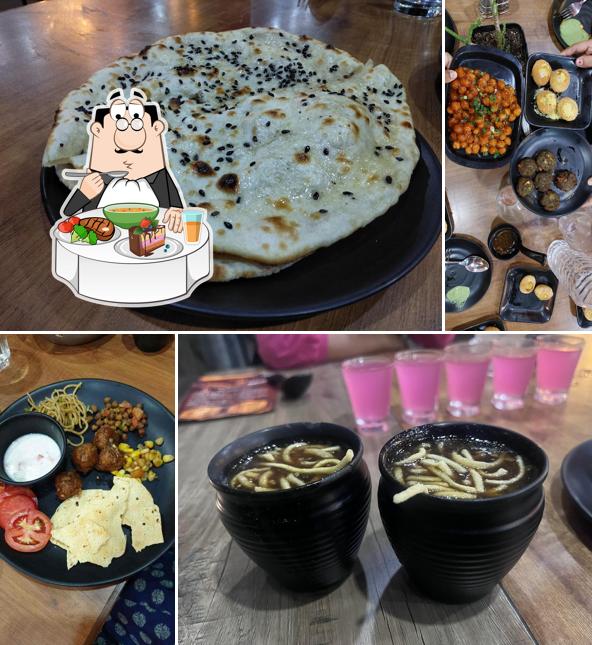 The Ropeway Restaurant, Surat - Restaurant menu, prices and reviews