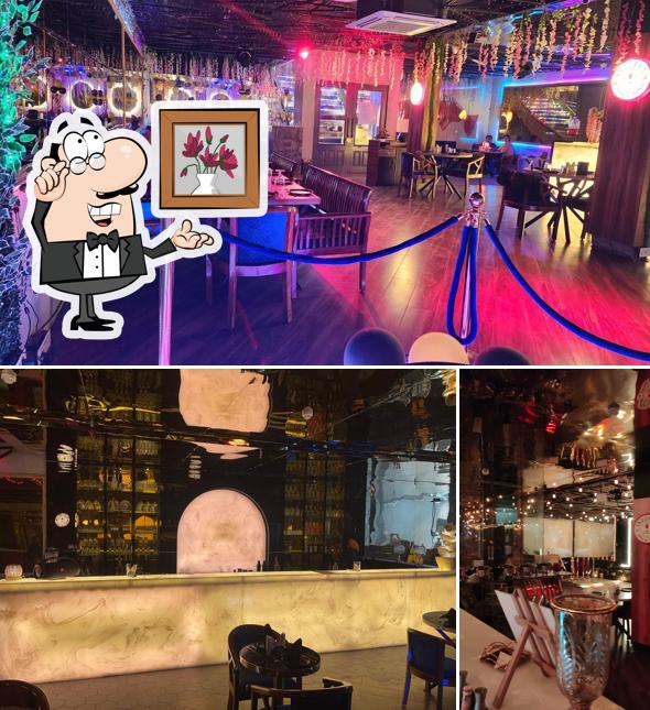 YOLO Bar Restaurant Disco, Rajpura - Restaurant menu, prices and reviews