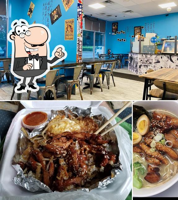 Kami Poke, Tallahassee - Restaurant menu, prices and reviews