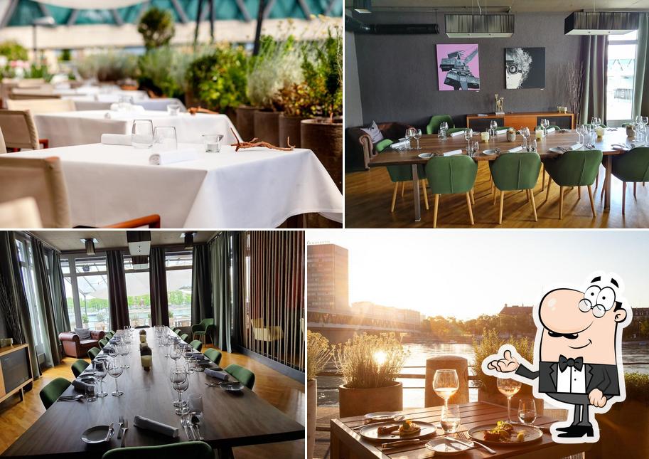 Top 10 restaurants in Basel, may 2025 - Restaurant Guru