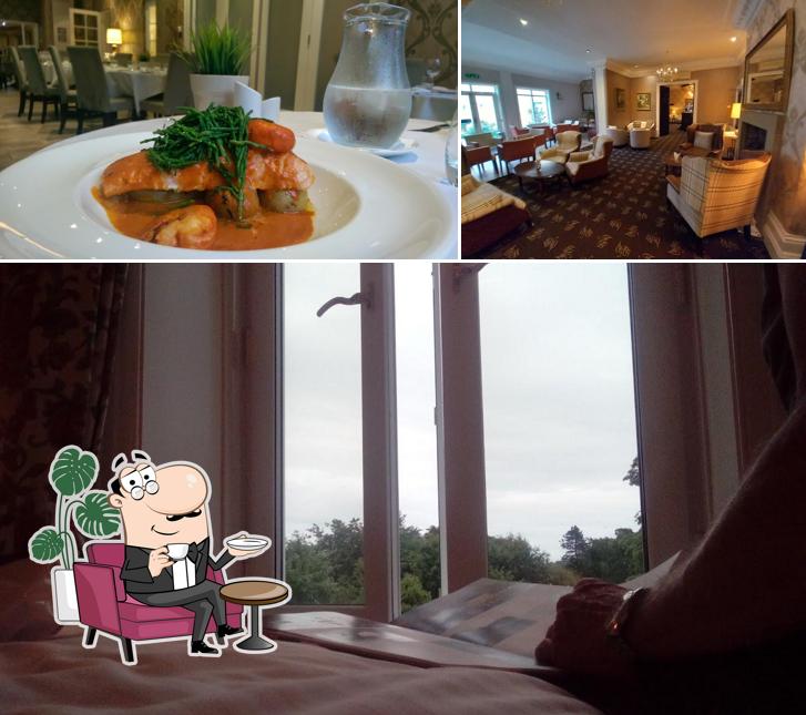 Astley Bank Hotel, Wedding and Conference Venue, Darwen - Restaurant ...