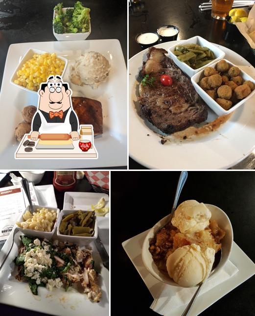 Top 5 restaurants in Young Harris, december 2025 - Restaurant Guru