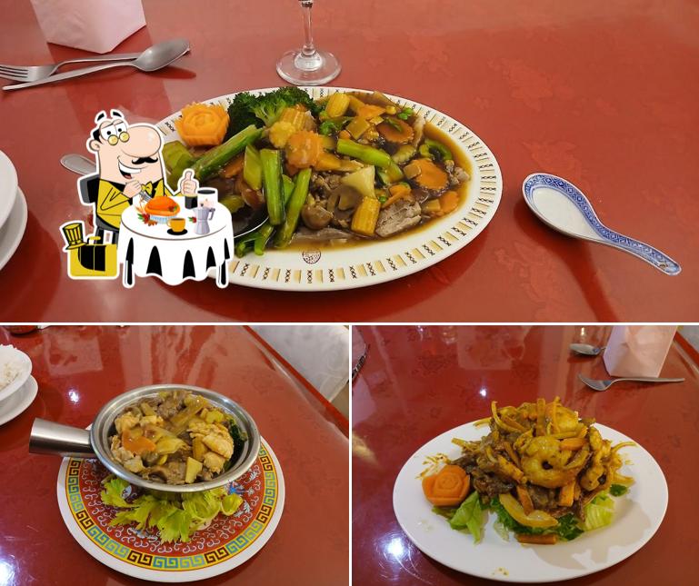 Bundanoon Chinese Restaurant, Bundanoon - Restaurant menu, prices and ...
