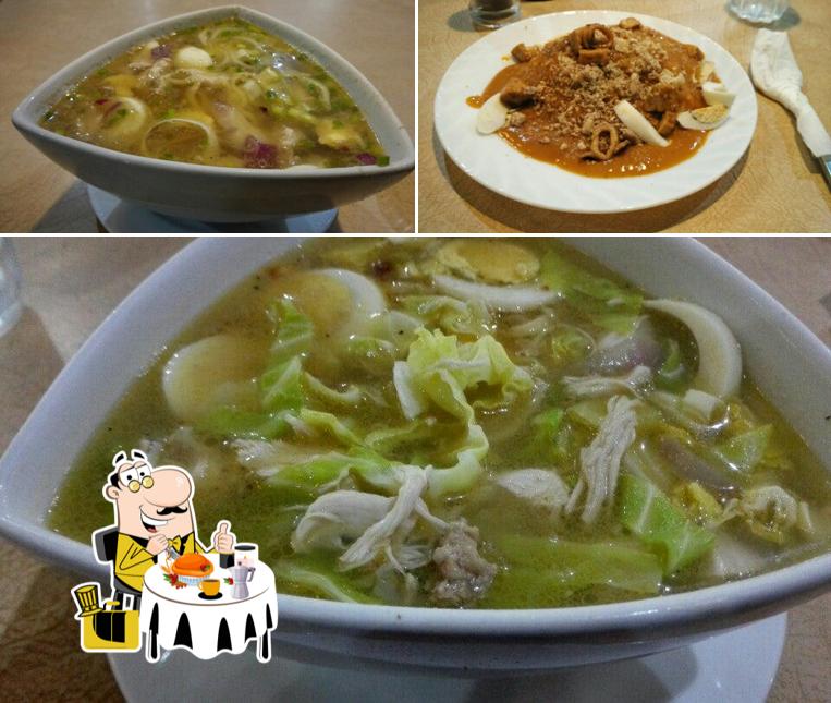 Little Quiapo, Quezon City - Restaurant menu, prices and reviews