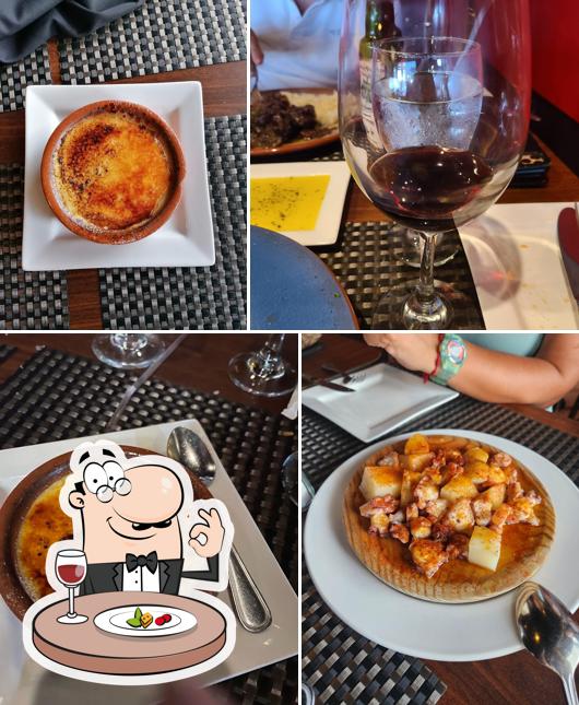 El Manchego Restaurant, Miami - Restaurant menu, prices and reviews