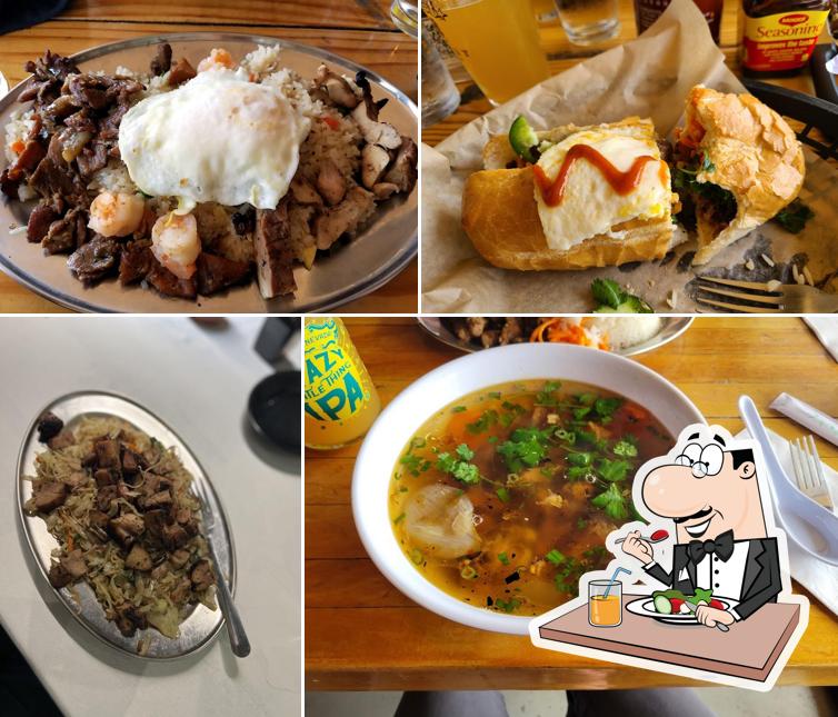 Nobi Public House, Webster - Restaurant menu, prices and reviews
