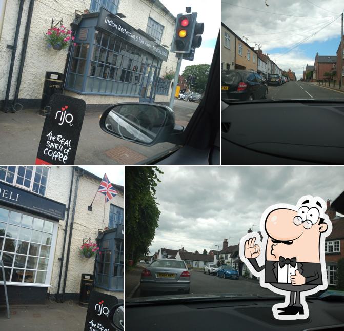 Top 5 restaurants with pizza in Dunchurch, june 2025 - Restaurant Guru