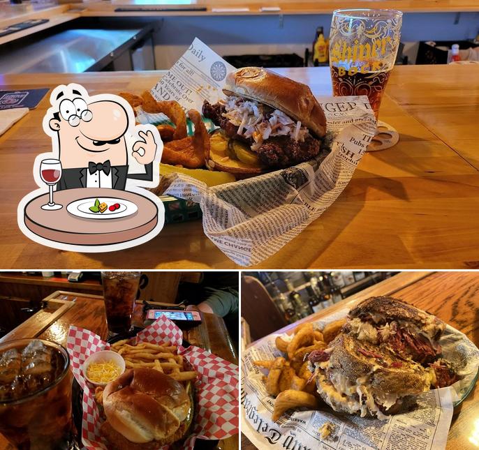 Pop's Pub on Pioneer, Muskego - Restaurant menu, prices and reviews