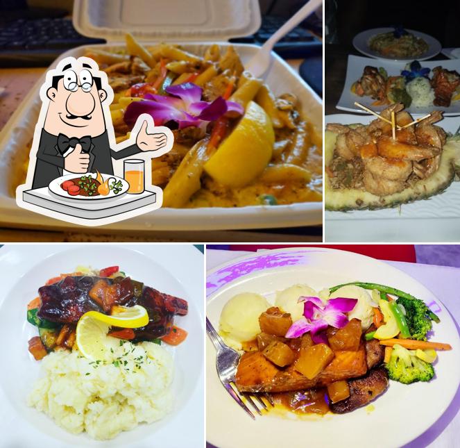 Caribbean Soul, New York City - Restaurant menu, prices and reviews