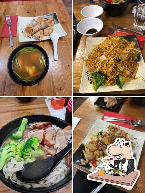Top 7 restaurants with dim sum in Glasgow, december 2025 - Restaurant Guru