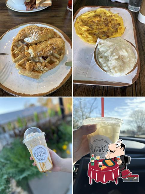 Fancy Girl Farms, Hahira - Restaurant menu, prices and reviews
