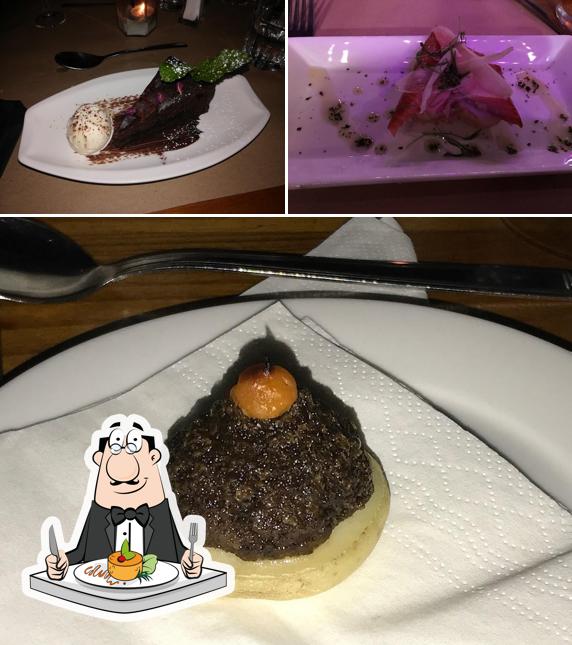 The Jam House, Edinburgh - Restaurant menu, prices and reviews