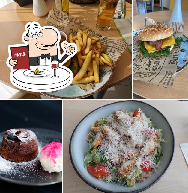 Top 1 restaurant with pasta in Tabivere, september 2025 - Restaurant Guru