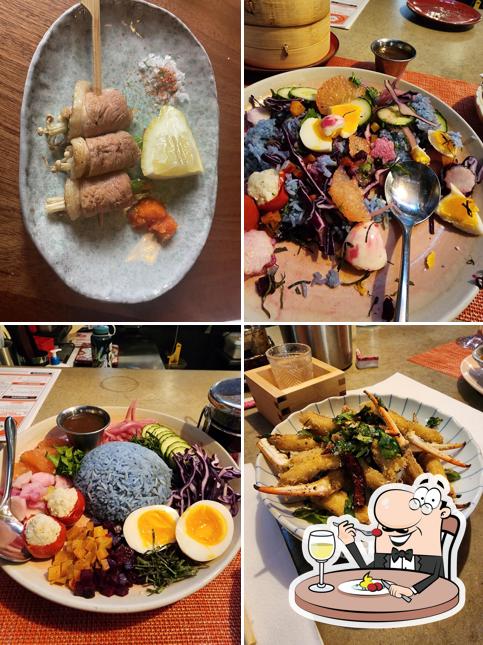 Otsu!, Knoxville - Restaurant menu, prices and reviews