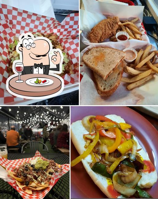 Top 10 restaurants in Springfield, Oregon, may 2025 - Restaurant Guru