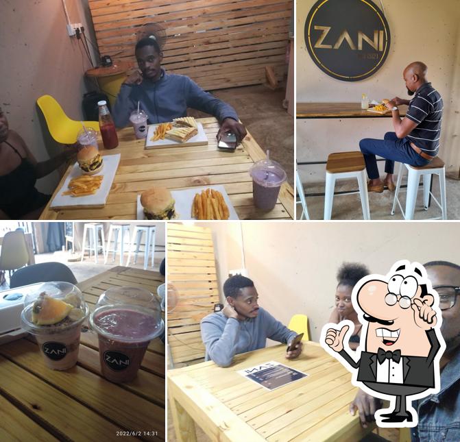 Zani's Eatery, Katlehong - Restaurant menu, prices and reviews
